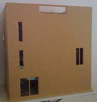 Mini Modern: Miaim Miniature Design & Architecture