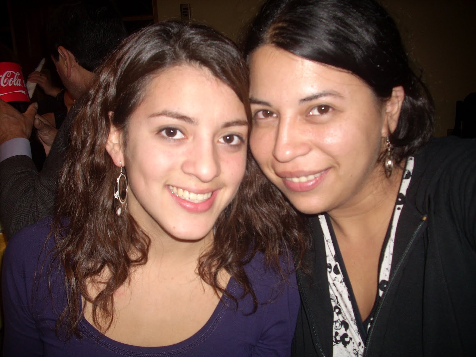 Iglesia Metodista Pentecostal De Isla De Maipo: CELEBRACION DEL ...