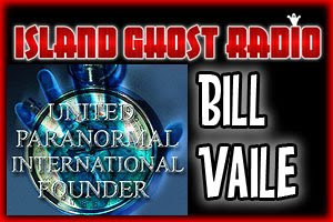 Island Ghost Radio