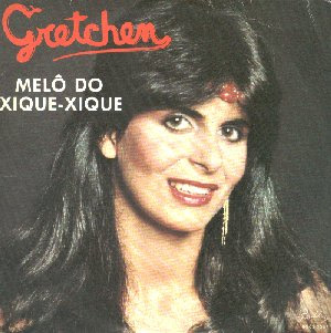 POPULAR DO BRASIL: "GRETCHEN"