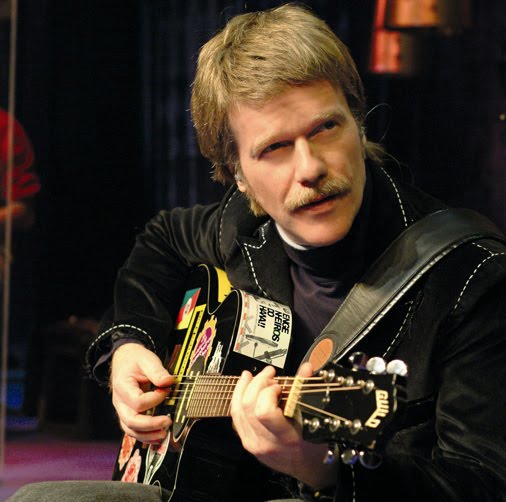 Vocalistas Do Brasil: "HUMBERTO GESSINGER"