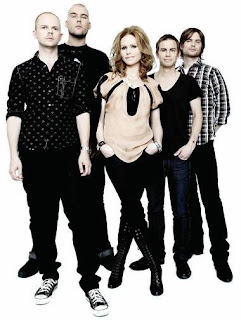 90's: "THE CARDIGANS"