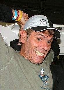 Vocalistas Do Brasil: "ROGER ROCHA"