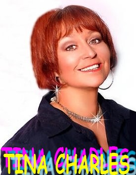 DIVAS: "TINA CHARLES"