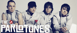 90's: "THE PARLOTONES"