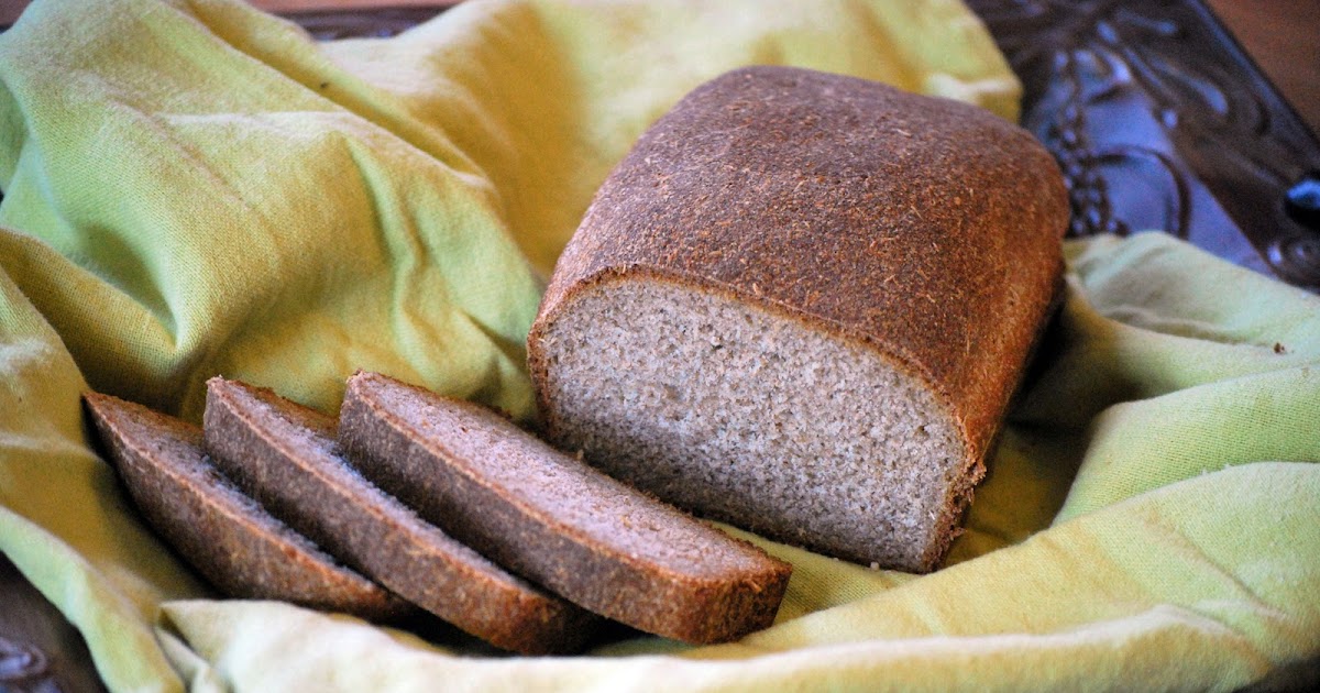 Joseph's Grainery: Prize Winning Whole Wheat Bread