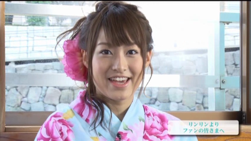 Hello Project Blog: JunJun LinLin Graduation Memorial DVD