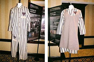 As a Matter of Opinion: The Purple Triangle