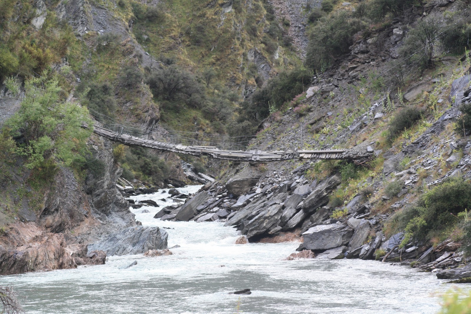 My week in pictures: 5: Lake Lochnagar