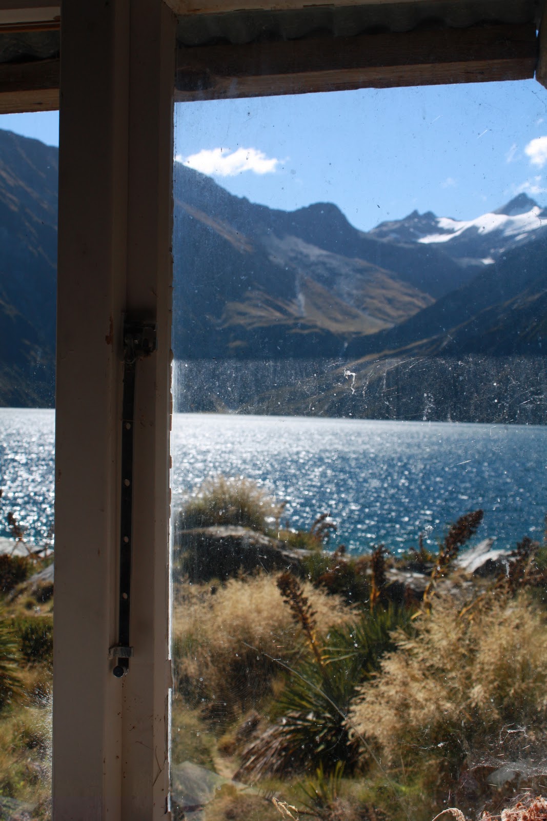 My week in pictures: 5: Lake Lochnagar