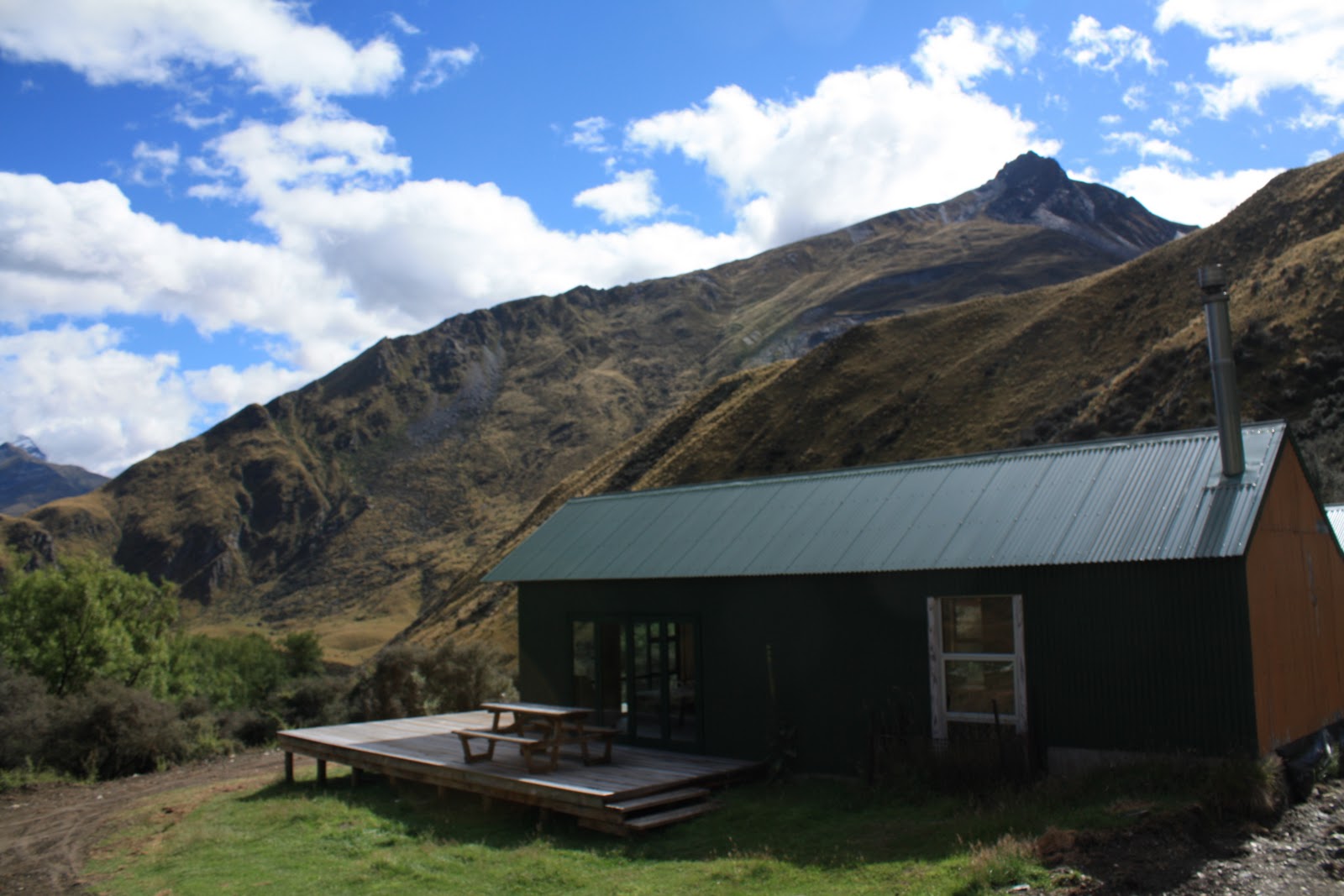 My week in pictures: 5: Lake Lochnagar