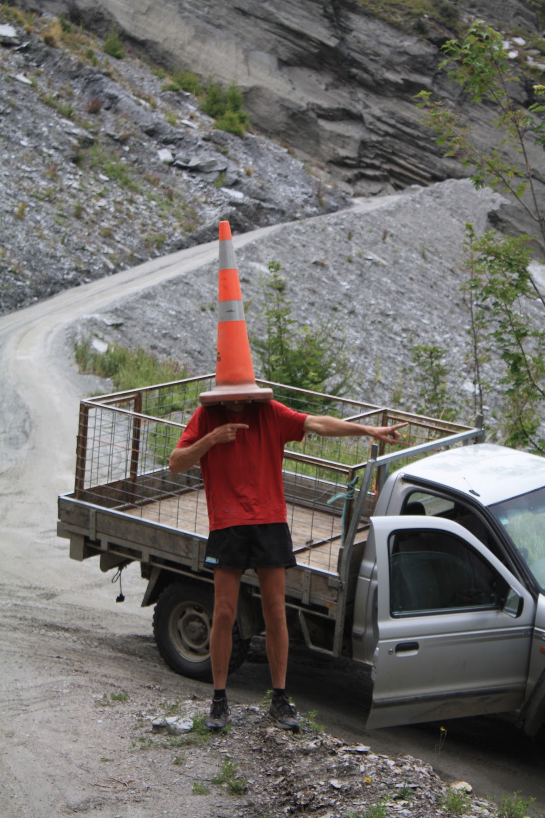 My week in pictures: 5: Lake Lochnagar