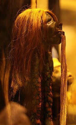 Apunts de Viatge: The Shuar of Ecuador and Peru