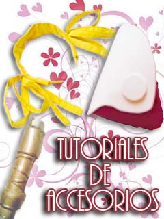 Tutoriales | KaZuMi Kawaii