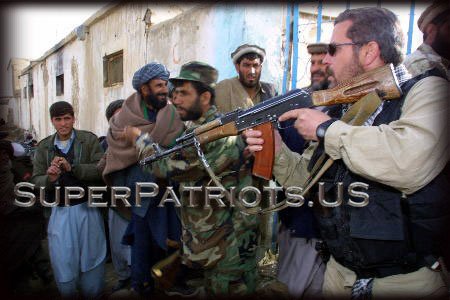 THE HAPPY EXTREMIST: THE IDEMA FILE - NEW ARTICLES FIRST