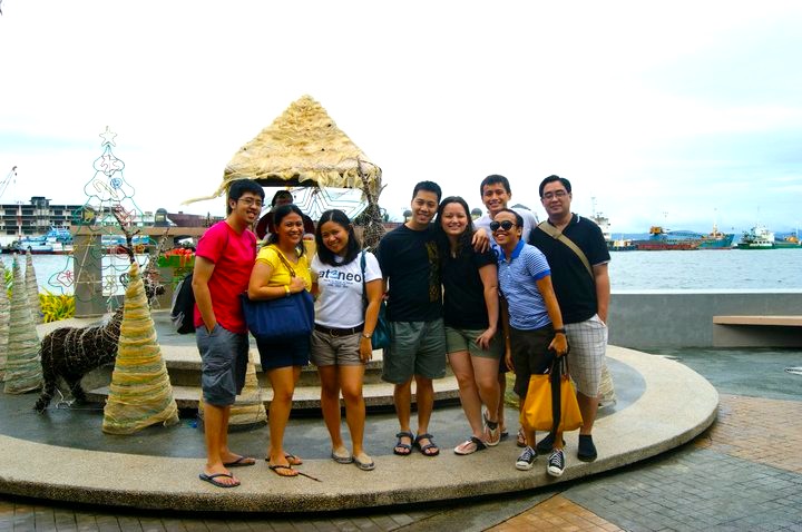 fish be with you: Bicol Adventure Day 2: Pilgrimage (?!?) to Mayon