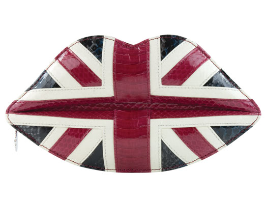 LOVING MY JET LAG...: The Union Jack ~ A British Classic