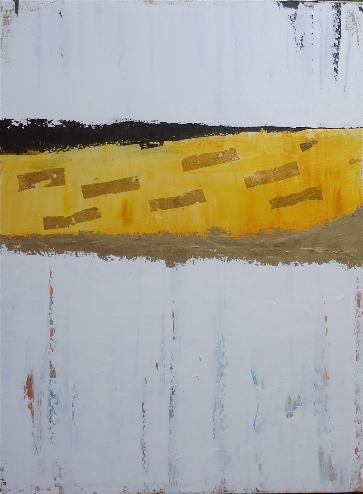 Isabelle Gautier's Art: Original acrylic painting by Isabelle Gautier ...