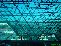 Earthquake-Aseismic design