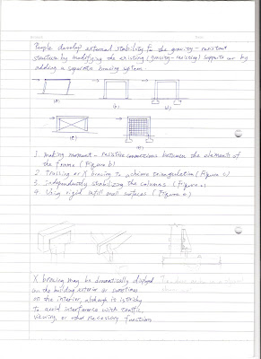 Earthquake-Aseismic design
