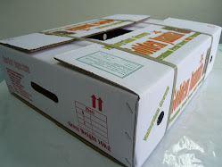 JTP TRADING SDN BHD: MD2 Pineapple Suckers/Seedling