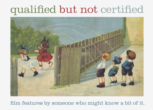 qualified but not certified: Biutiful