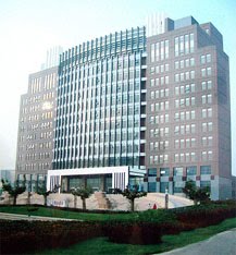 SINO PAK: HEBEI NORTH UNIVERSITY