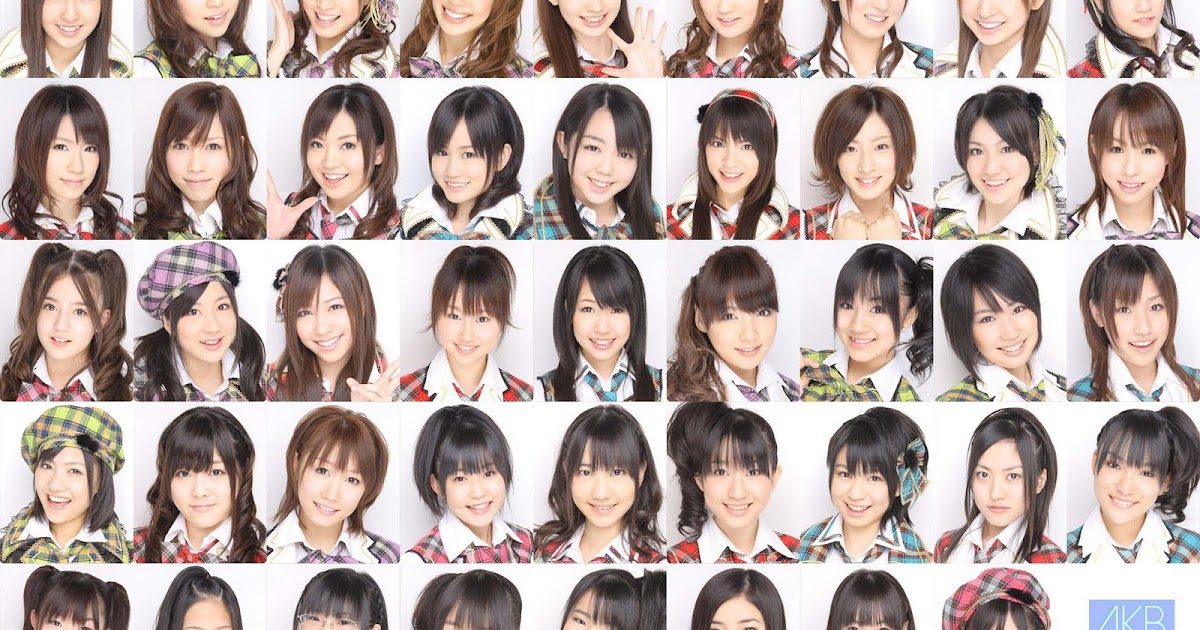 news_mania: AKB48