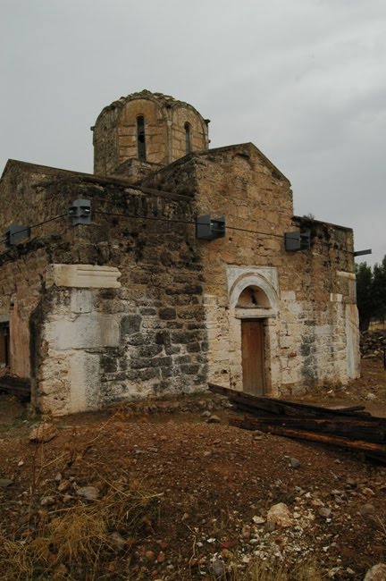 ΤΟ ΕΥΠΑΛΙΝΕΙΟ ΥΔΡΑΓΩΓΕΙΟ ΤΗΣ ΣΑΜΟΥ - Η Αλήθεια που κρύβουν επιμελώς
