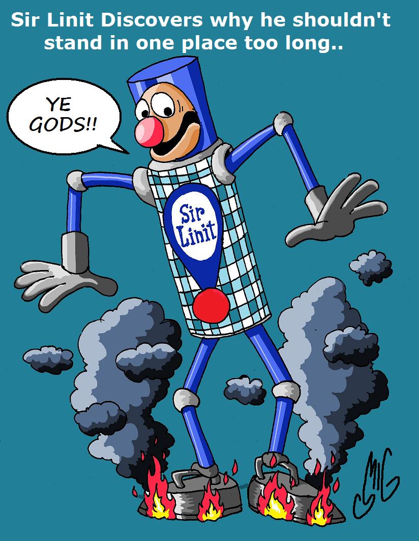 SMIG: Muppet Fanart:May 2010