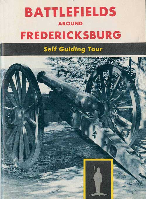 A Park Ranger's Life: Historic National Park Brochure Covers