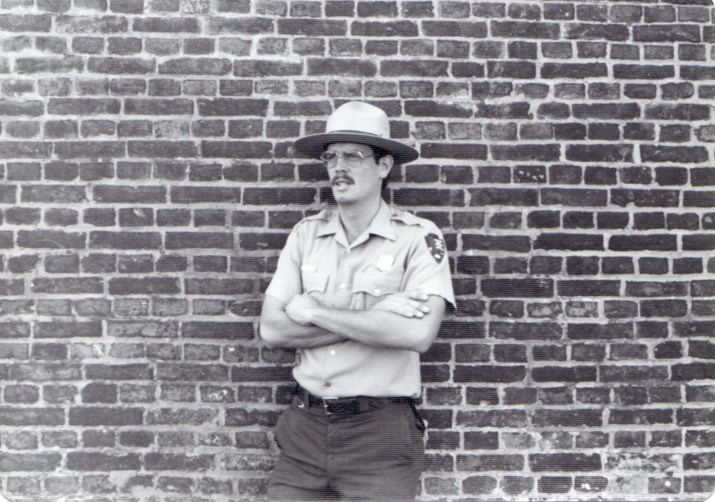 A Park Ranger's Life: Seasonal Park Ranger Application Time Nears