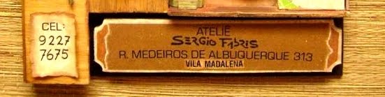 PAIK: Sérgio Fabris