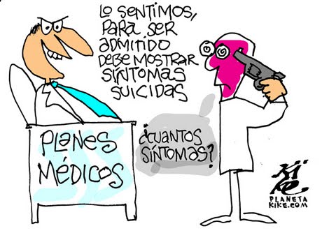 Chistes de Médicos|De Puerto Rico Pal Mundo