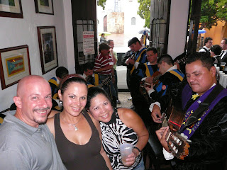 La Amistad|De Puerto Rico Pal Mundo