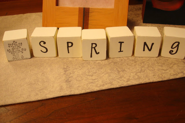 patinamarie: Happy Spring.