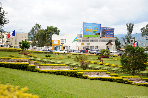 AMAKURU: WHAT WILL YOU DO IN RWANDA?