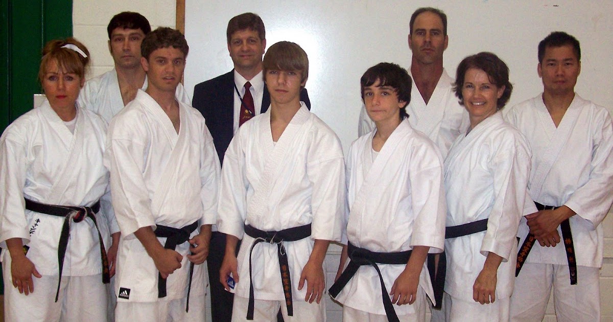 New Iberia Karate Institute (337) 364-5000