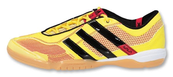 CARI SEPATU: Offer! Adidas Top Sala X IC