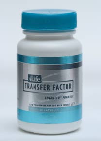 4life Transfer Factor