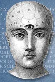 SCIENCE AND THE PARANORMAL: The Third Eye - Gateway to the Paranormal?