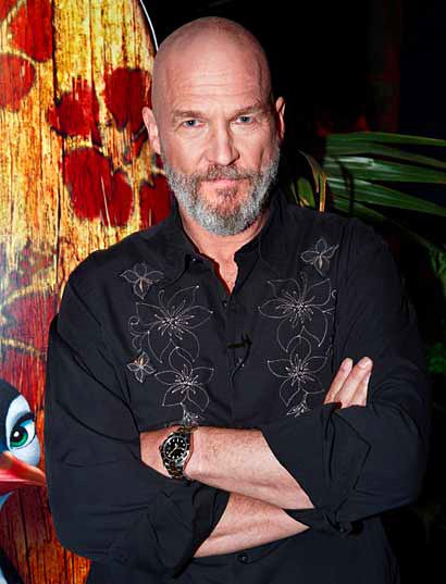 Welcome to RolexMagazine.com: Jeff Bridges Rolex Submariner