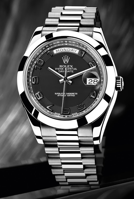 Welcome to RolexMagazine.com...Home of Jake's Rolex World Magazine ...