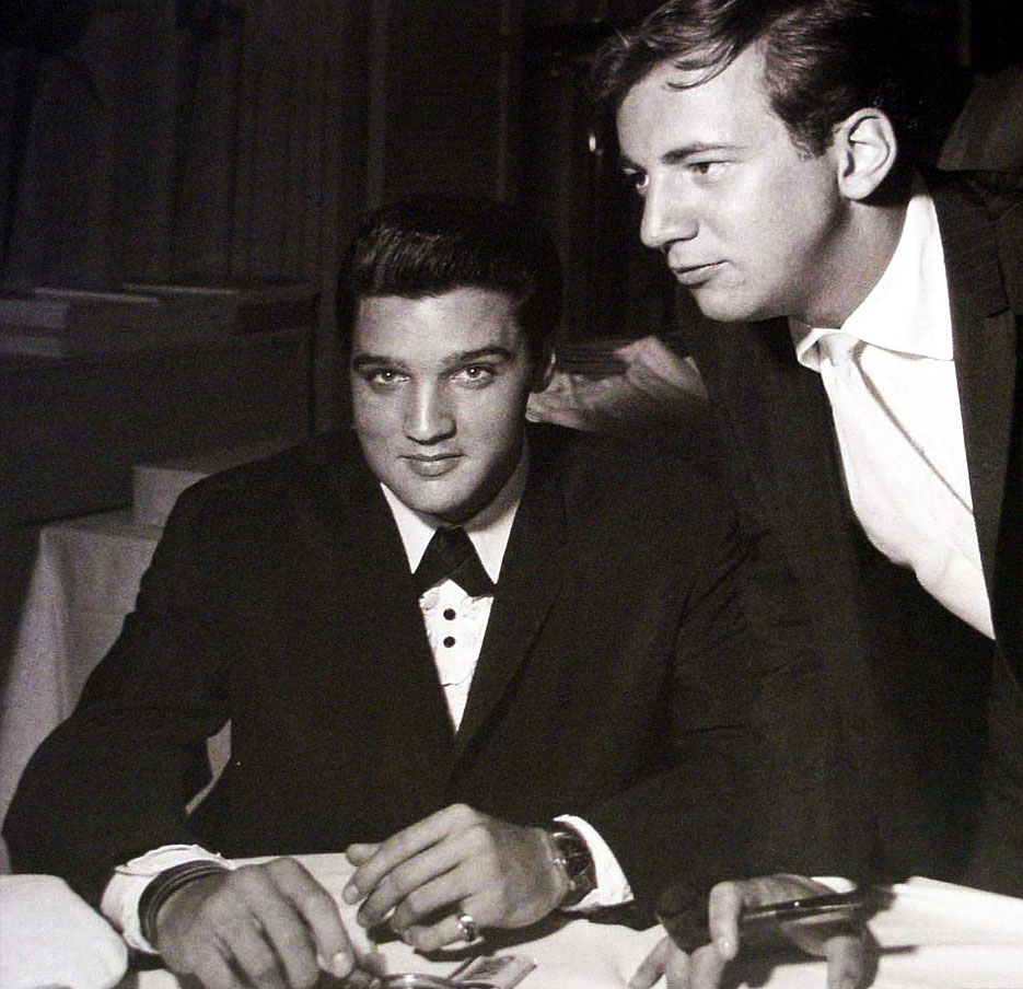 Vintage shots from days gone by! | Page 335 | The H.A.M.B.