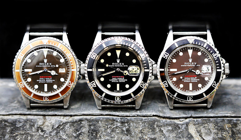 Welcome to RolexMagazine.com...Home of Jake's Rolex World Magazine ...