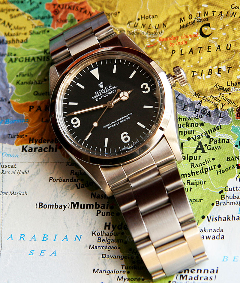 Welcome to RolexMagazine.com...Home of Jake's Rolex World Magazine ...