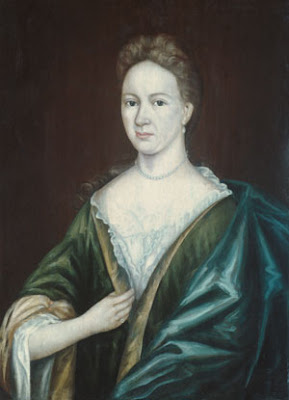 art gallery paintings : Timeline 1700-1710 & Paintings of American Women