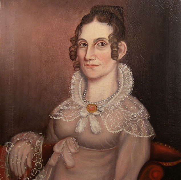 Women in the 19C United States of America: Early 19th-Century Kentucky ...