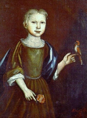 painting art gallery: Birds in 18th-Century American Paintings & Gardens