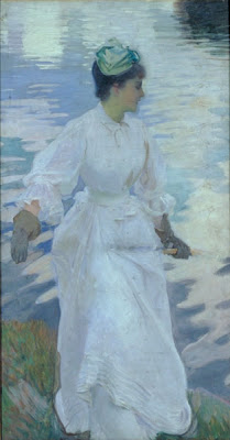 Women in the 19C United States of America: John Singer Sargent's Baby ...